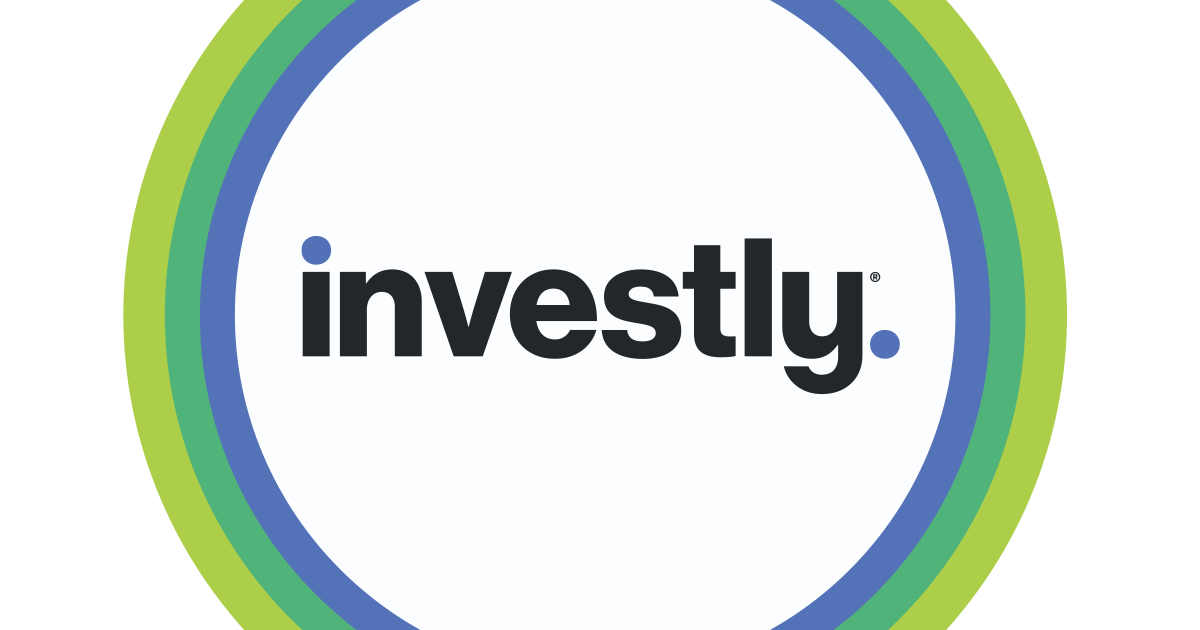 Investly® | A simple investing app