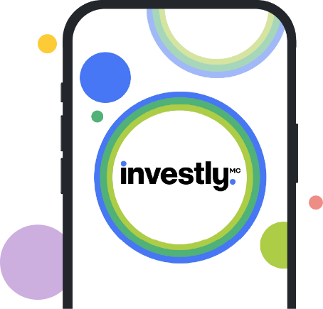 Investly | Une appli d’investissement simplifiée